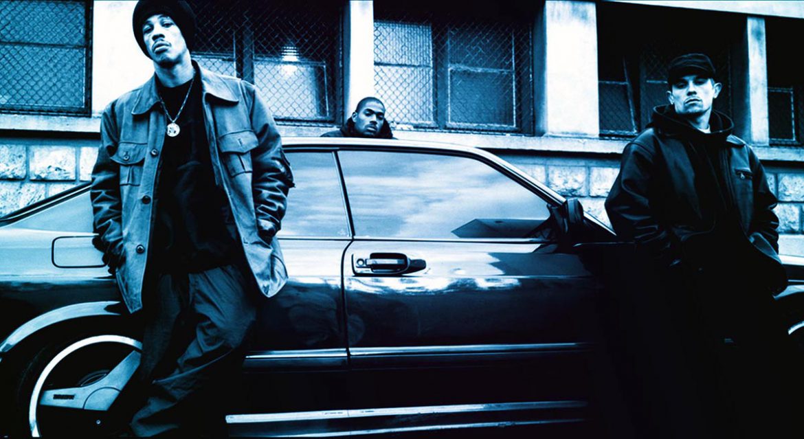 Supreme NTM 22 urodziny klasycznego albumu - RapFrancuski.pl