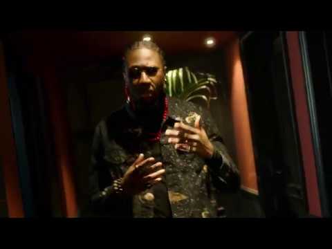 Still Fresh - Meme Scenario (Amour noir) (klip) - RapFrancuski.pl